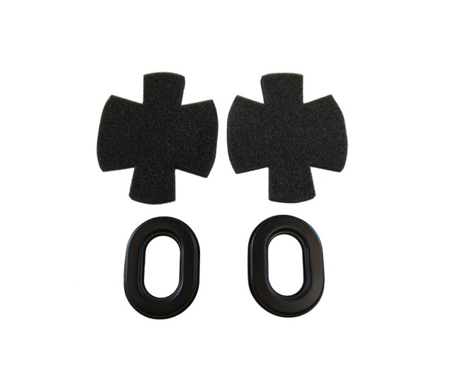 David Clark 40688G-42 Hearing Protector Model 10A, 10AS, 310 & 805V ...