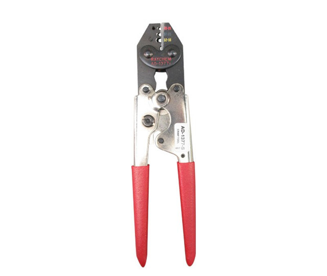 TE Connectivity AD-1377-S Crimping Tool at SkyGeek.com
