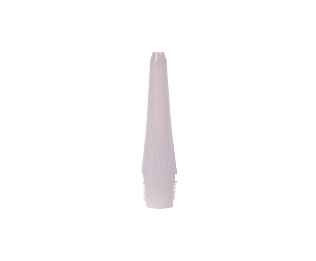 TechCon Systems TS218 Polyethylene Plastic 1/8" Orifice x 2" Long ...