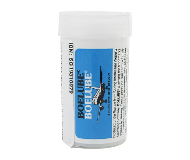 BOELUBE 70200-13 Machining Lubricant – 1.6 oz. Stick