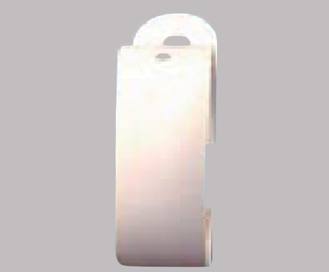 Boeing BACC10DK18 Pink Nylon Clamp, Loop at SkyGeek.com