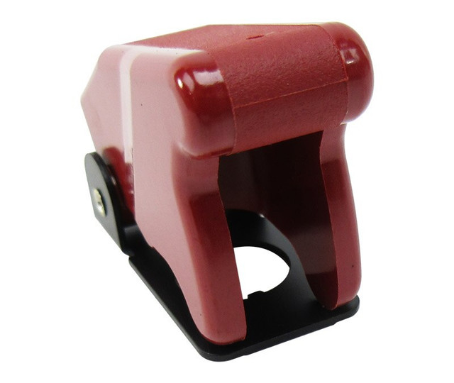 Military Standard MS25224-1 Red Guard, Switch at SkyGeek.com