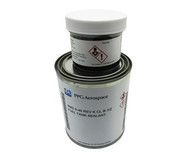 PPG Aerospace PR-1776M B-1/2 Fuel Tank Sealant – SkyGeek