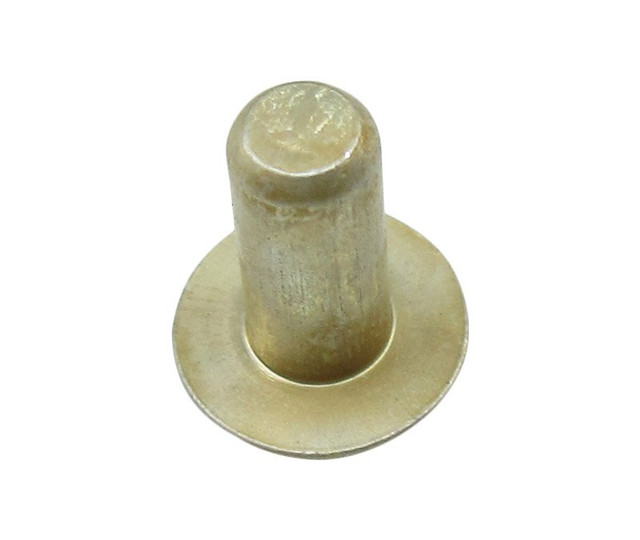 Military Standard MS20470AD4-4.5 Aluminum Universal Head Rivet, Solid ...
