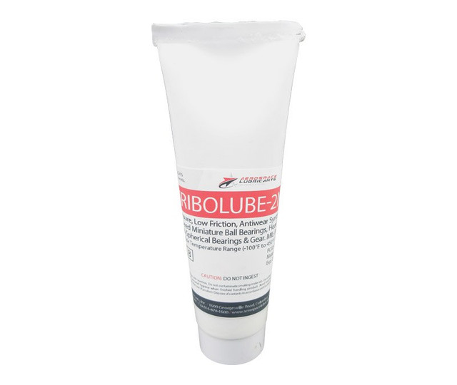 Aerospace Lubricants Tribolube 2N Synthetic Grease 8 oz.