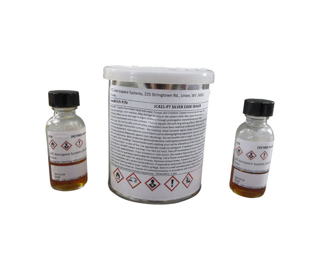 Goodrich ShineMaster De-Ice Boot Treatment - Pint