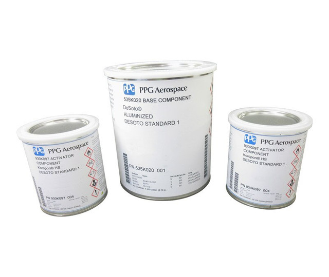 PPG DeSoto 535K020/930K097 FS#34151 Epoxy Primer – Gal.