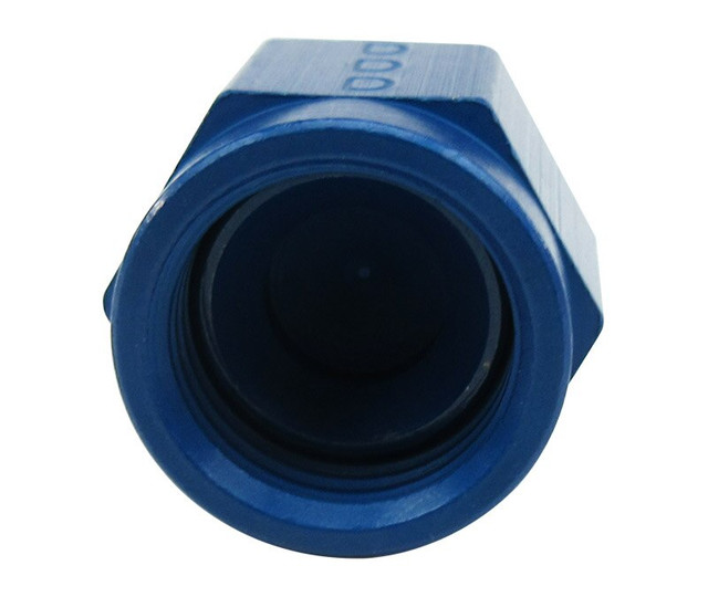 Aeronautical Standard AN929-6 Aluminum Cap, Tube at SkyGeek.com
