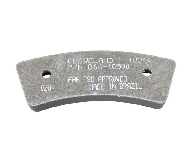 Cleveland 066-10500 Brake Lining - SkyGeek.com