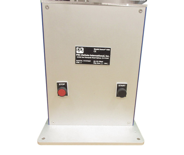 PPG Semco Semkit Sealant Package Mixer - Model 1088