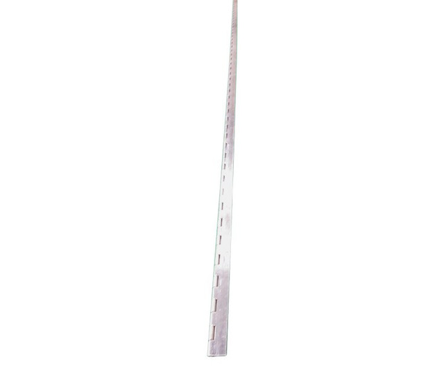 Military Standard MS20257-2-7200 Aluminum Hinge, Butt at SkyGeek.com