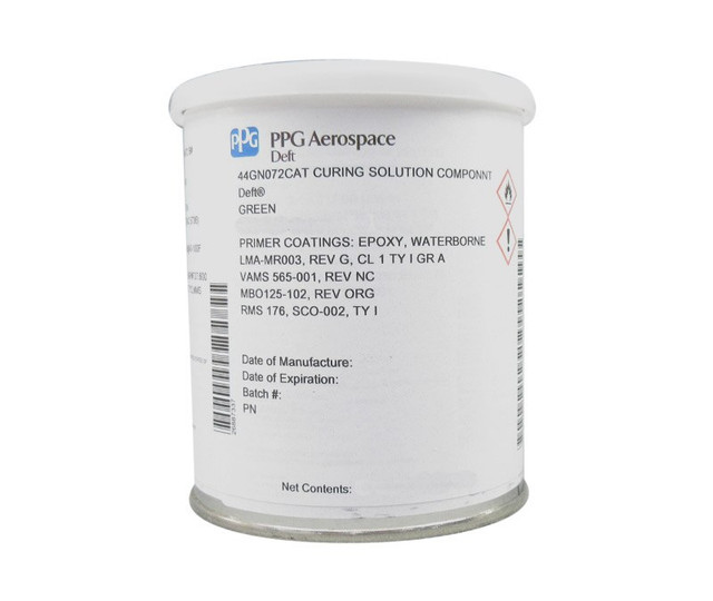 PPG Aerospace Deft 44GN072 Low Epoxy Primer - Gallon