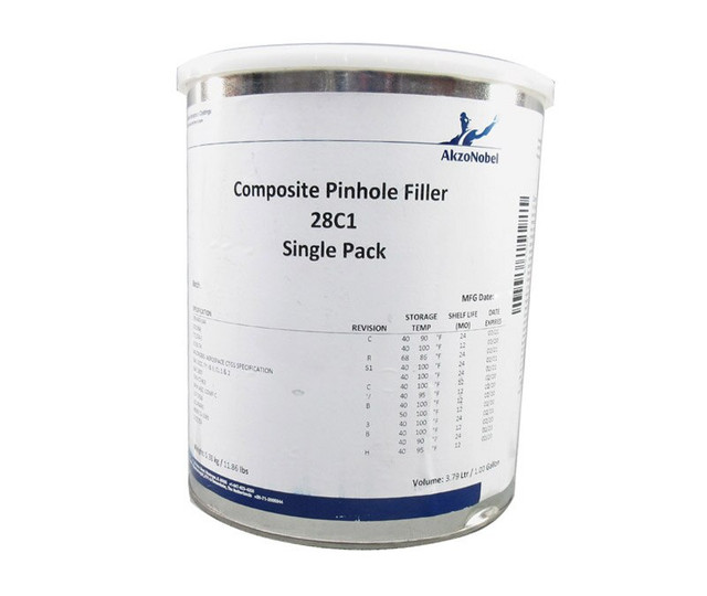 AkzoNobel 28C1 Magna Static Conditioner Filler - Gallon