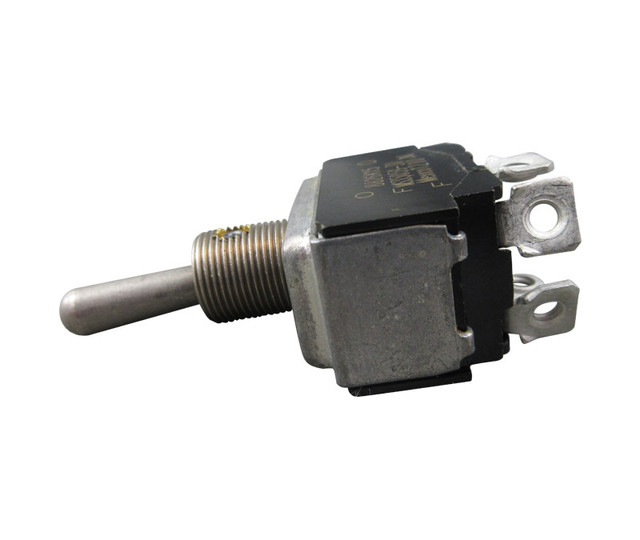 Military Standard MS35059-30 Switch, Toggle at SkyGeek.com