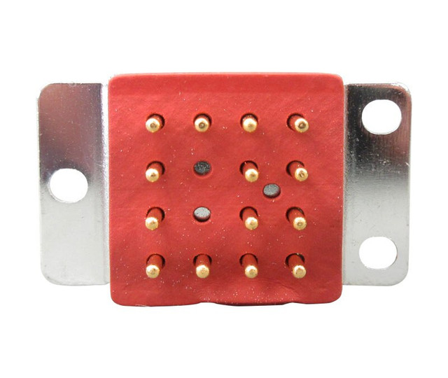 Military Specification M83536/16-022M Relay - SkyGeek