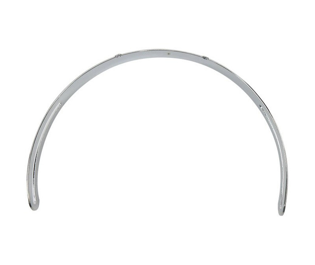 David Clark 15093P-01 Chrome Headset Headband Spring at SkyGeek.com
