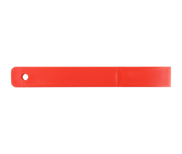 PPG Semco 234350 Celcon Plastic Scraper - 3/4"