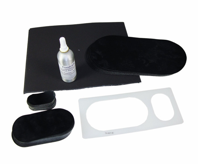 GOODRICH Universal Fastpatch Kit - De-Icers - SkyGeek