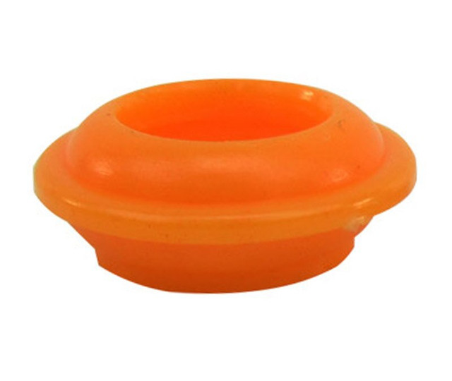 Paco Plastics PE7000-2 Orange Circuit Breaker Button Cap at SkyGeek.com