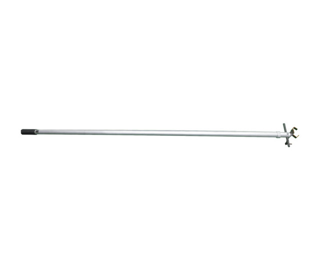 IP100 Aluminum Pitot Probe Cover Installation Pole