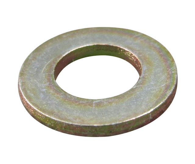 Military Standard MS20002-5 Steel Plain Washer, Flat at SkyGeek.com