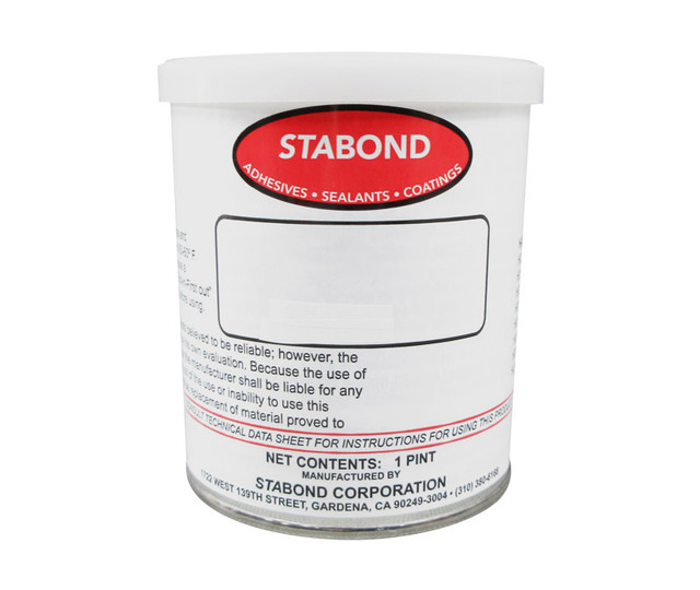 Stabond C-111 Brown 299-947-107U Type 2, Class 4 Spec High-Strength ...
