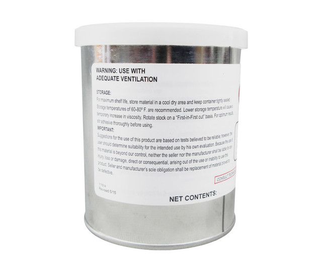 Stabond C-111 Brown Standard Spec High-Strength Adhesive - Pint Can at ...