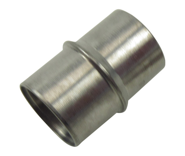 Military Standard MS21922-6C Stainless Steel Sleeve, Clinch, Tube ...