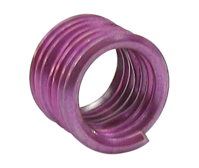 Military Standard MS21209F1-15 Inserts - 50 Packs