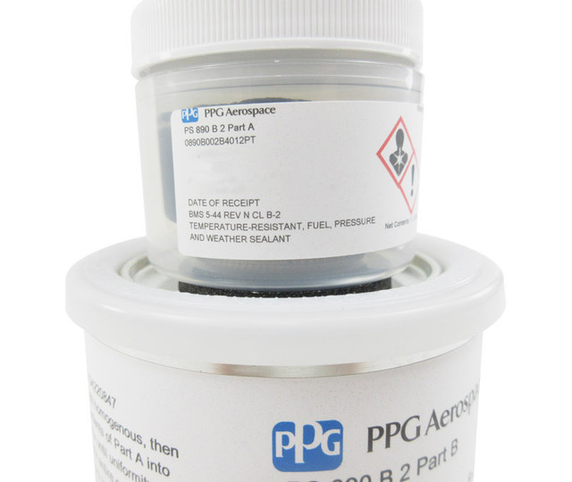 PPG Aerospace P/S 890 B-2 Fuel Tank Sealant – Pint