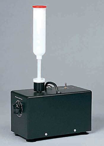 PPG Semco Model 285P Pneumatic Portable SEMKIT Sealant Package Mixer at ...