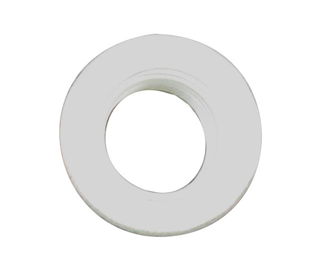 Military Standard MS21043-6 Hexagon Self-Locking Nut, Extended Washer ...