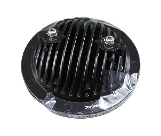 WHELEN PARMETHEUS G3 P36G3L PAR 36 LED 14-28 VDC Landing Light at ...
