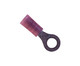 Military Standard MS25036-149 Red #8 Terminal, Lug at SkyGeek.com