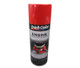 Dupli-Color DE1632 Chrysler Red Engine Enamel Paint with CERAMIC - 340 ...