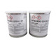 Huntsman Epibond 1210-A/B Epoxy Paste - Quart