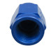 Aeronautical Standard AN929-4 Aluminum Cap, Tube at SkyGeek.com