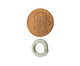 Military Standard MS35338-135 Crescent Steel Washer, Lock at SkyGeek.com