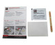CLICK BOND CB200 Acrylic Adhesive Kit - 3.5 Gram Kit