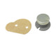 National Aerospace Standard NAS1835A3 Steel Insert, Panel Fastener at ...