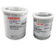Henkel LOCTITE AERO EA 9323 Epoxy Adhesive - Quart