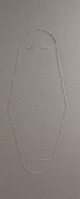 Sontara AC9165a White 9" x 16.5" Aerospace Grade Wipe - 100 Wipe/Pop-Up ...