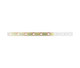 Military Standard MS25226-10-9 Copper Bus Bar