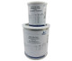 AkzoNobel ECL-F-92/PC-233 Eclipse BAC 701 Flat Black BMS 10-60 Type I ...