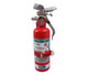 H3R Model A344T Halon 1211 Fire Extinguisher