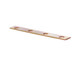Military Standard MS25226-2-4 Cadmium Plated Copper Bus, Conductor at ...