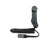 Military Specification H-250/U Black Microphone-Receiver Handset at ...