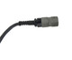 Military Specification H-250/U Black Microphone-Receiver Handset at ...