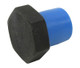 Military Standard MS24391-5 Steel Plug, Machine Thread at SkyGeek.com