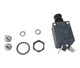 Military Standard MS3320-2 Circuit Breaker - 2 AMP at SkyGeek.com